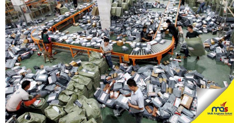 Apa Itu Distributor yang Dianggap Penting Dalam Bisnis Perdagangan